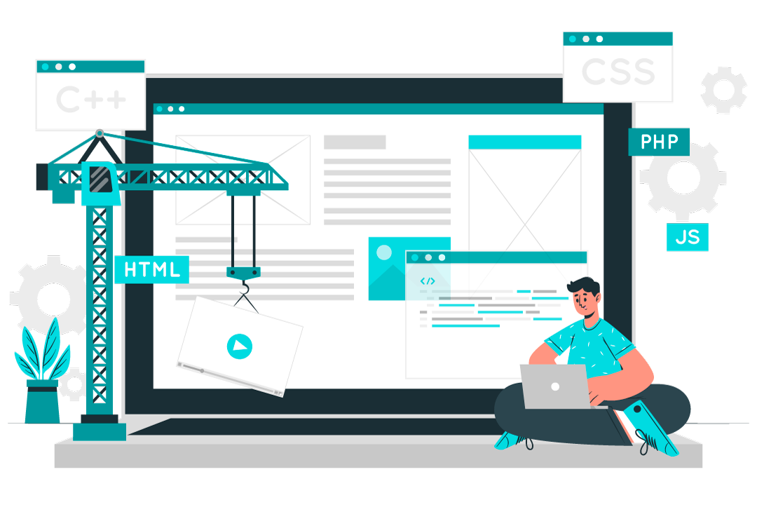 Website Redesign Services: Get Bespoke Design From Experts